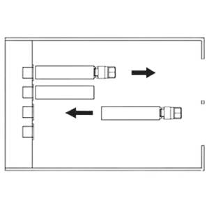 Loading Dock Types - Energy-Saving Dock Equipment
