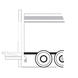 Loading Dock Types - Energy-Saving Dock Equipment