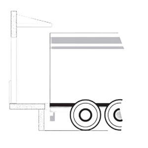 Loading Dock Types - Energy-Saving Dock Equipment