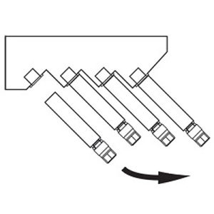 Loading Dock Types - Chalfant Sewing Fabricators Inc