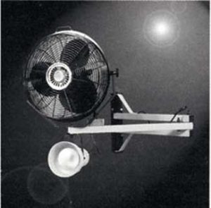 Loading Dock Lights - Loading Dock Safety Equipment