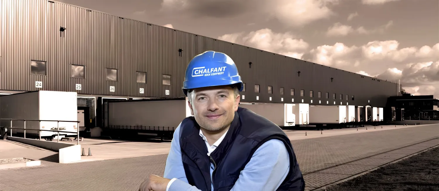 About Us - Loading Dock Equipment Manufacturer